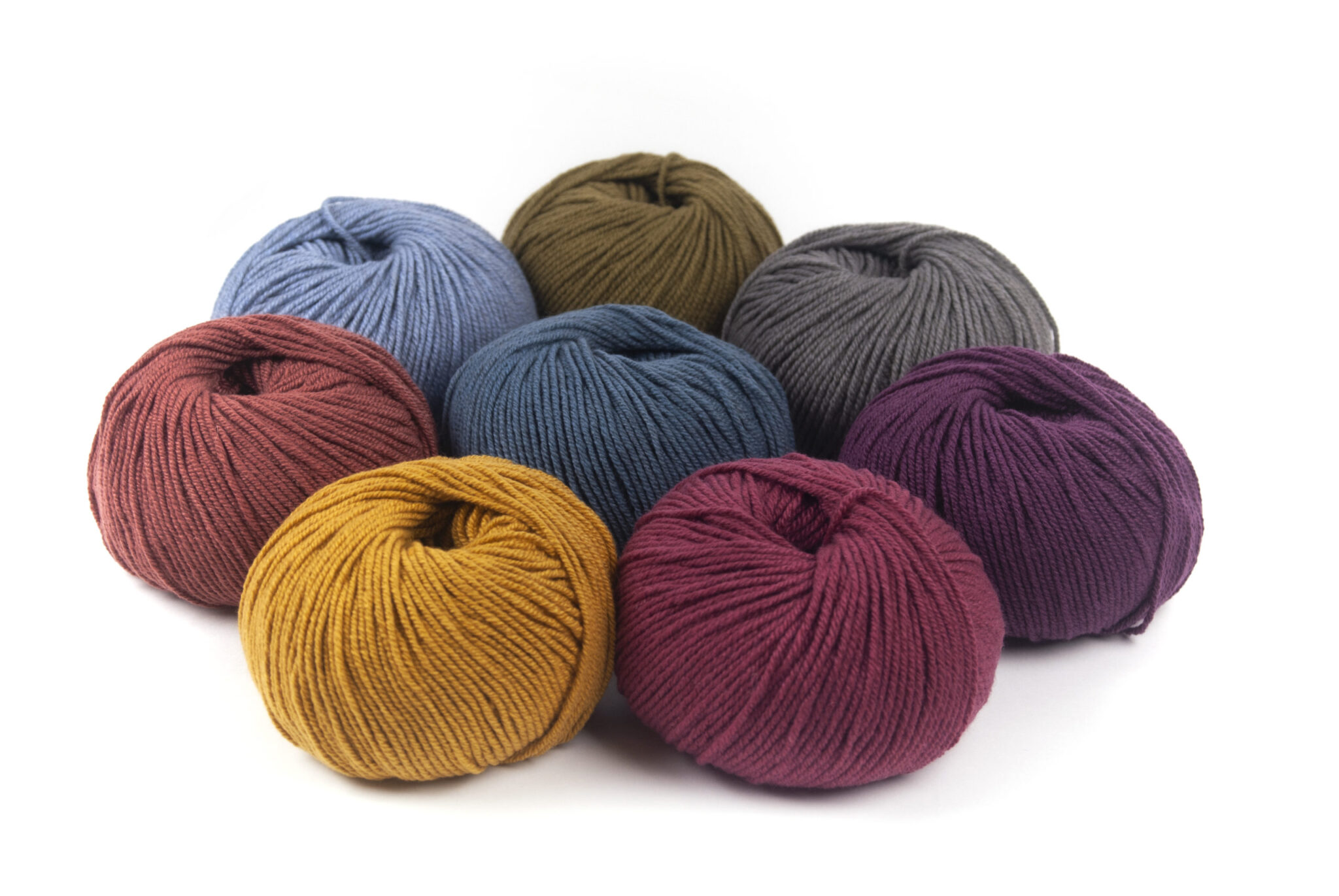 Natural Tibetan Yarn