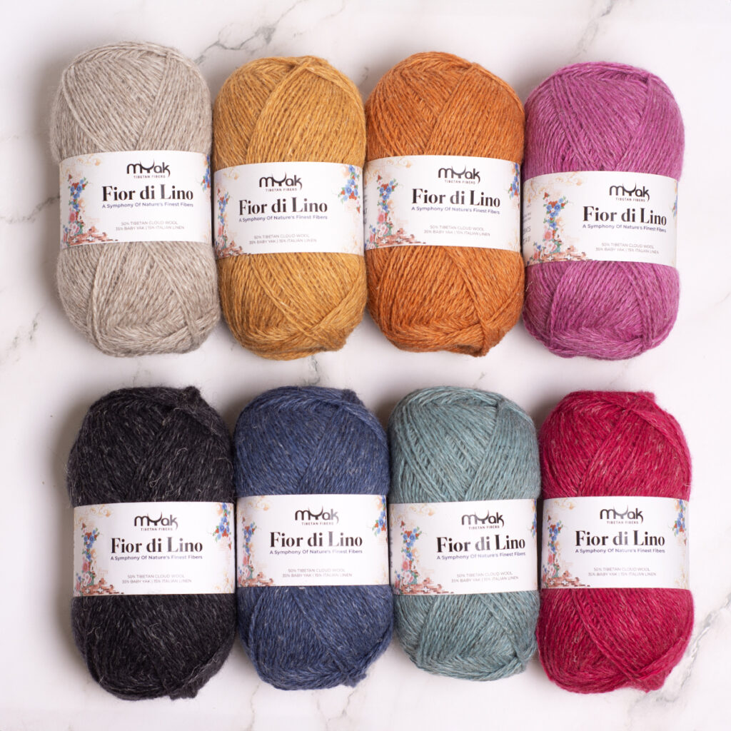 mYak Tibetan FibermYak Tibetan Fibers | Ethical Yarns from the Tibetan ...